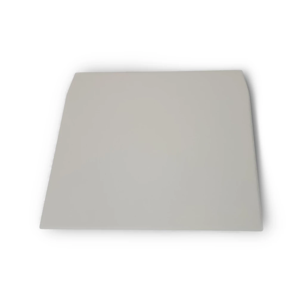 Piedra Refractaria Rectangular 16 pulgadas | pizzeando.cl